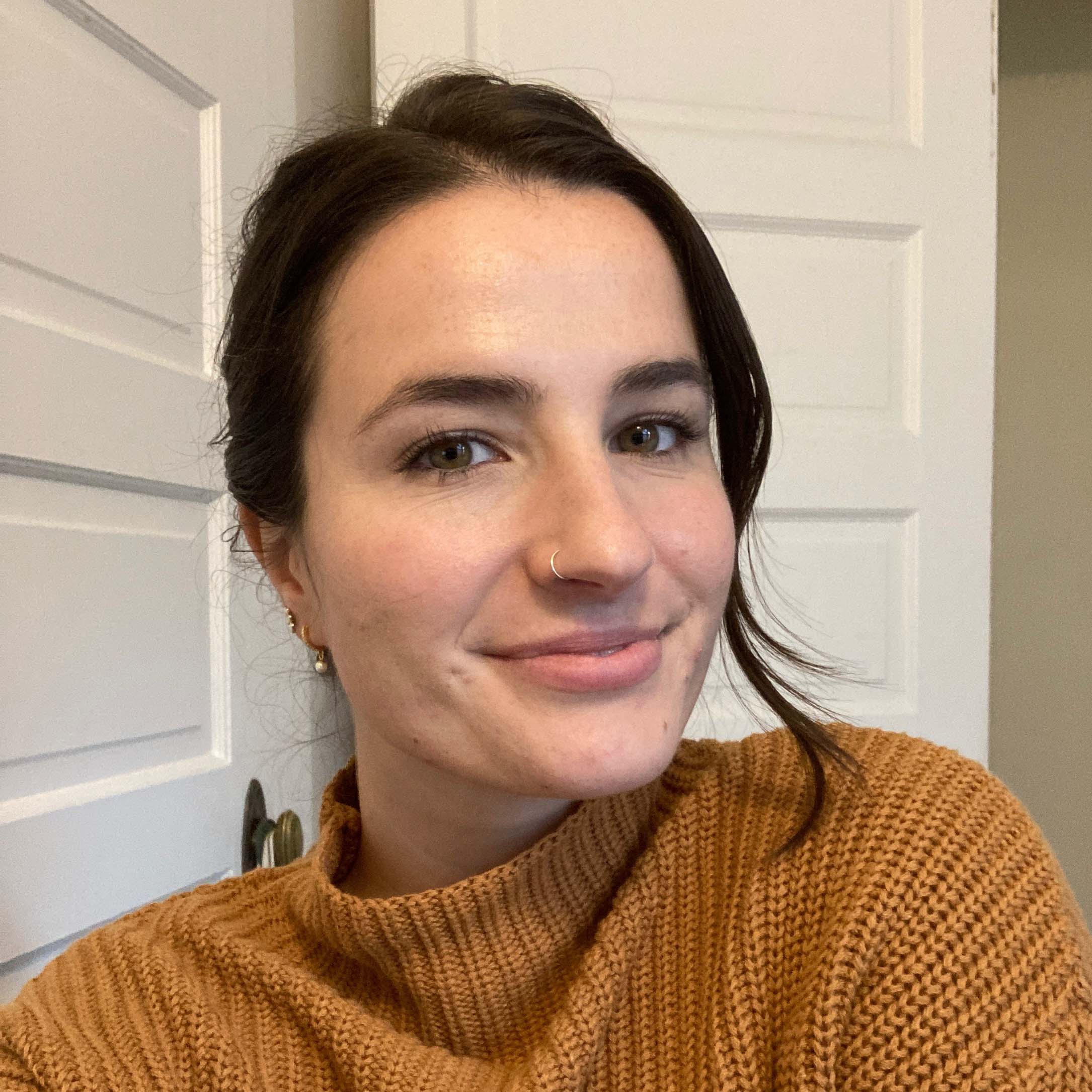 Danielle Fortin | Web Developer
